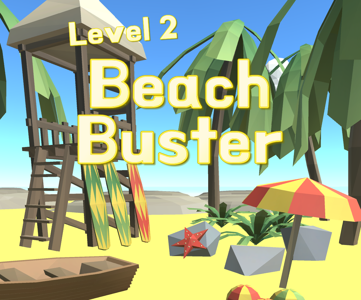 Green Games 2, our new mobile game promoting green skills.