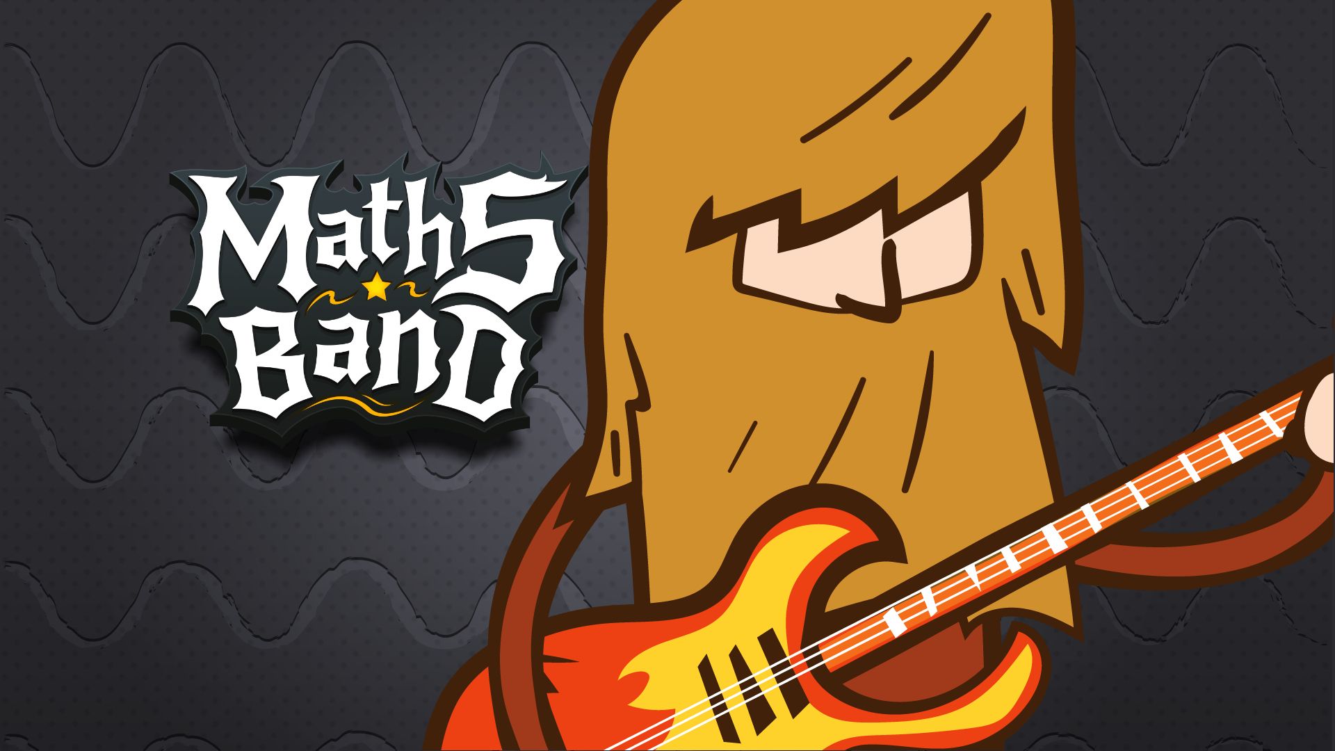 Mathsband, save friends from aliens with trigonometry